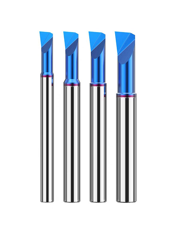 Internal Micro Boring Tool China Manufacturer&Supplier-KERUIDE