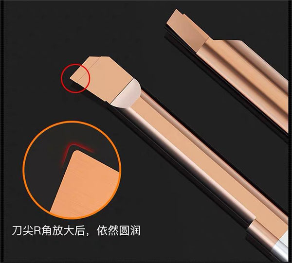 Internal Micro Boring Tool China Manufacturer&Supplier-KERUIDE